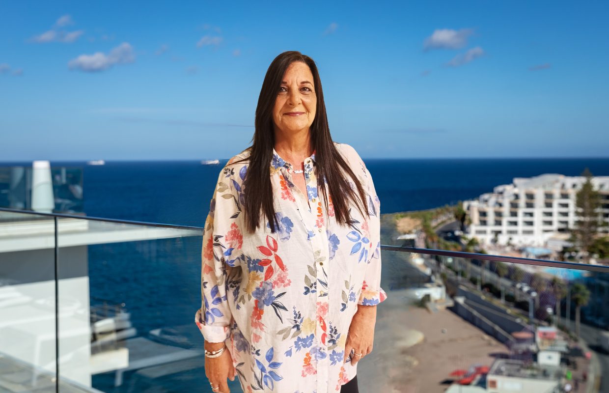 Debbie Ramadan - Malta Travel Specialists