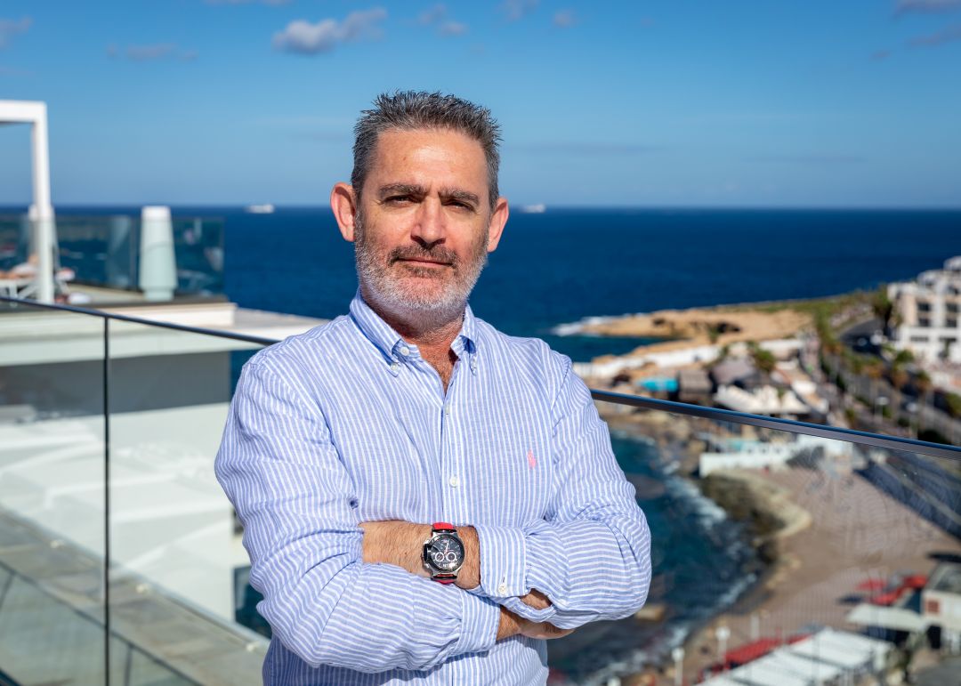 Manwel Borg Canalis - Malta Travel Specialists