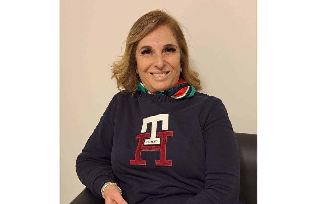 Marina Arrigo - Malta Travel Specialists